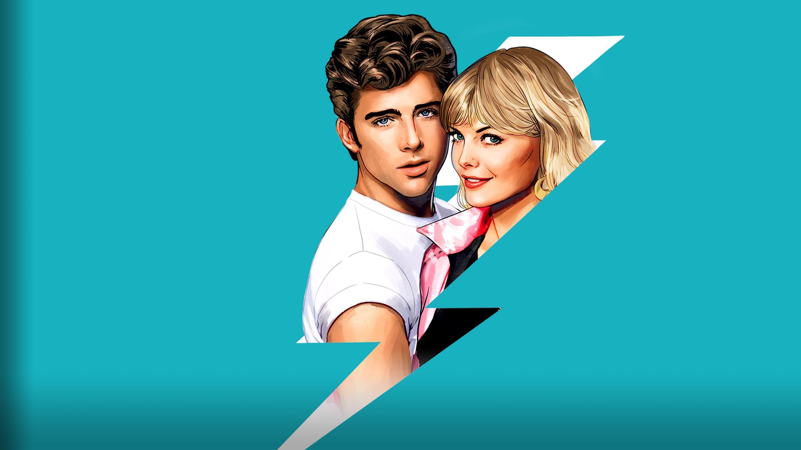 Grease 2 - ITVX