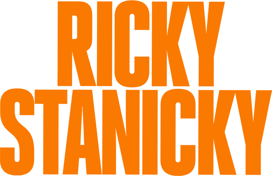 Ricky Stanicky - ITVX