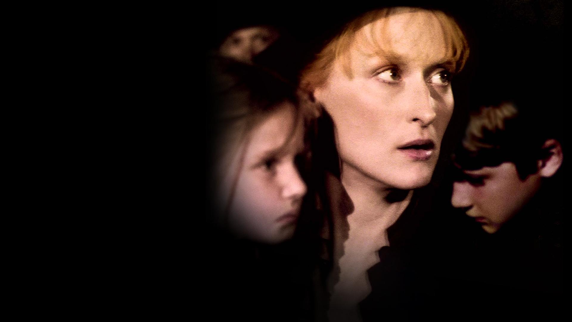 Sophie's Choice - ITVX