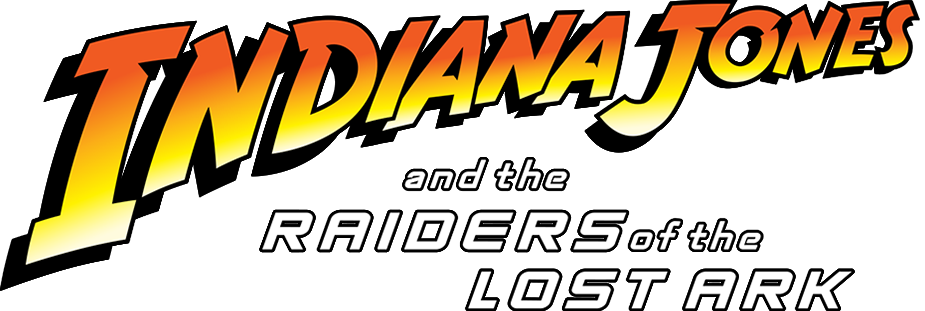 Raiders of the Lost Ark - ITVX
