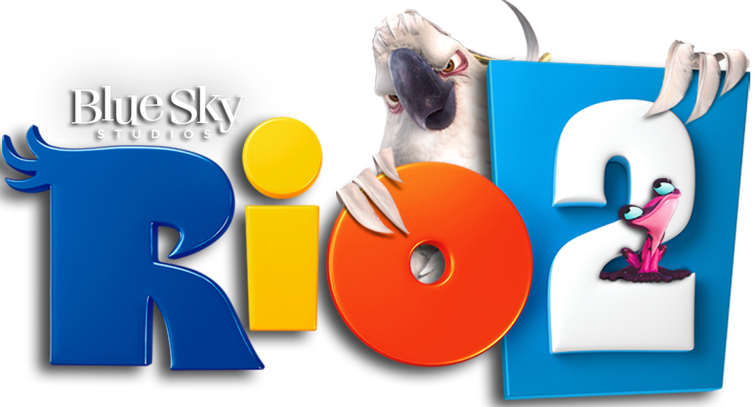 Rio 2 - ITVX