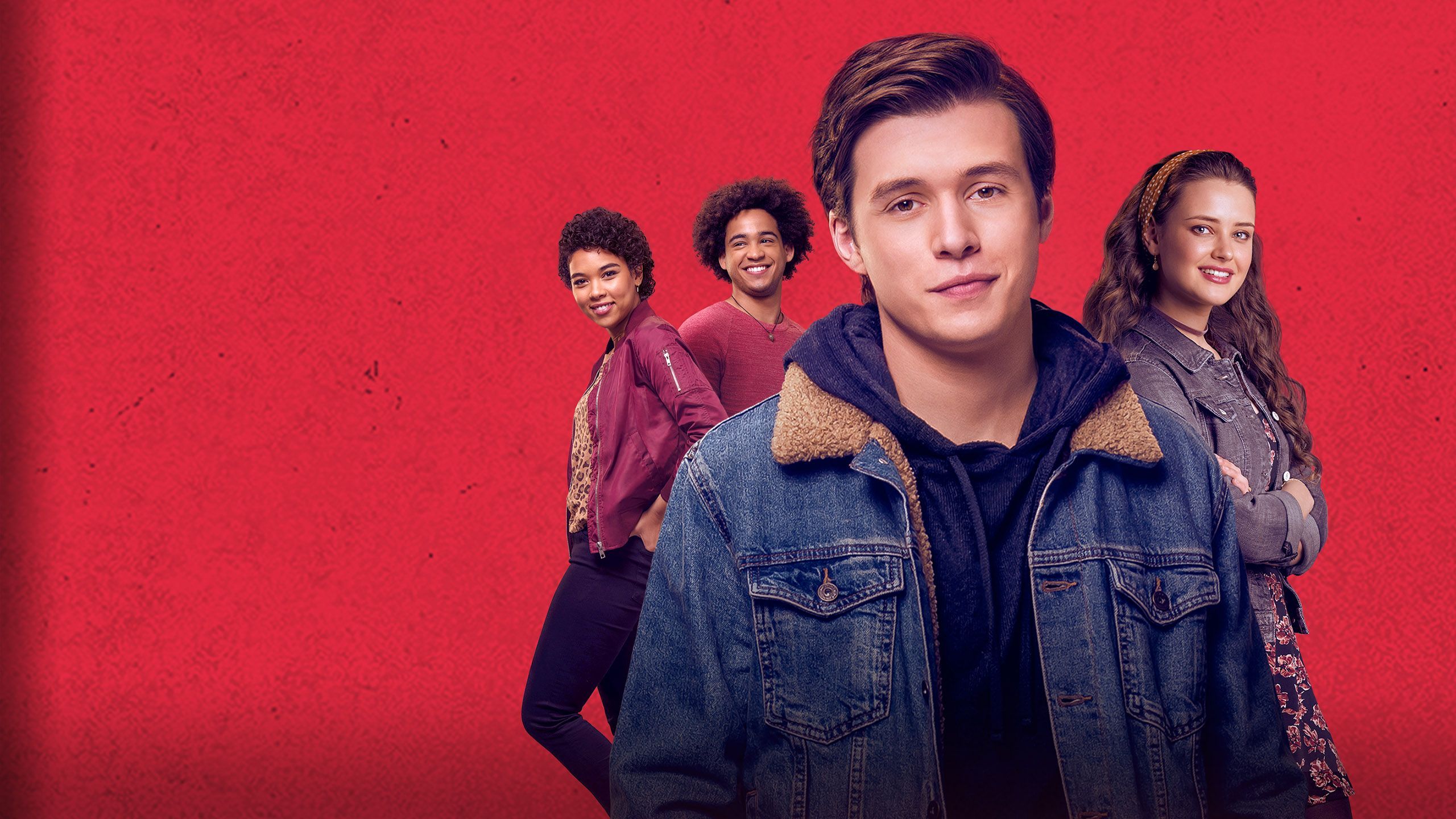 Love, Simon - ITVX