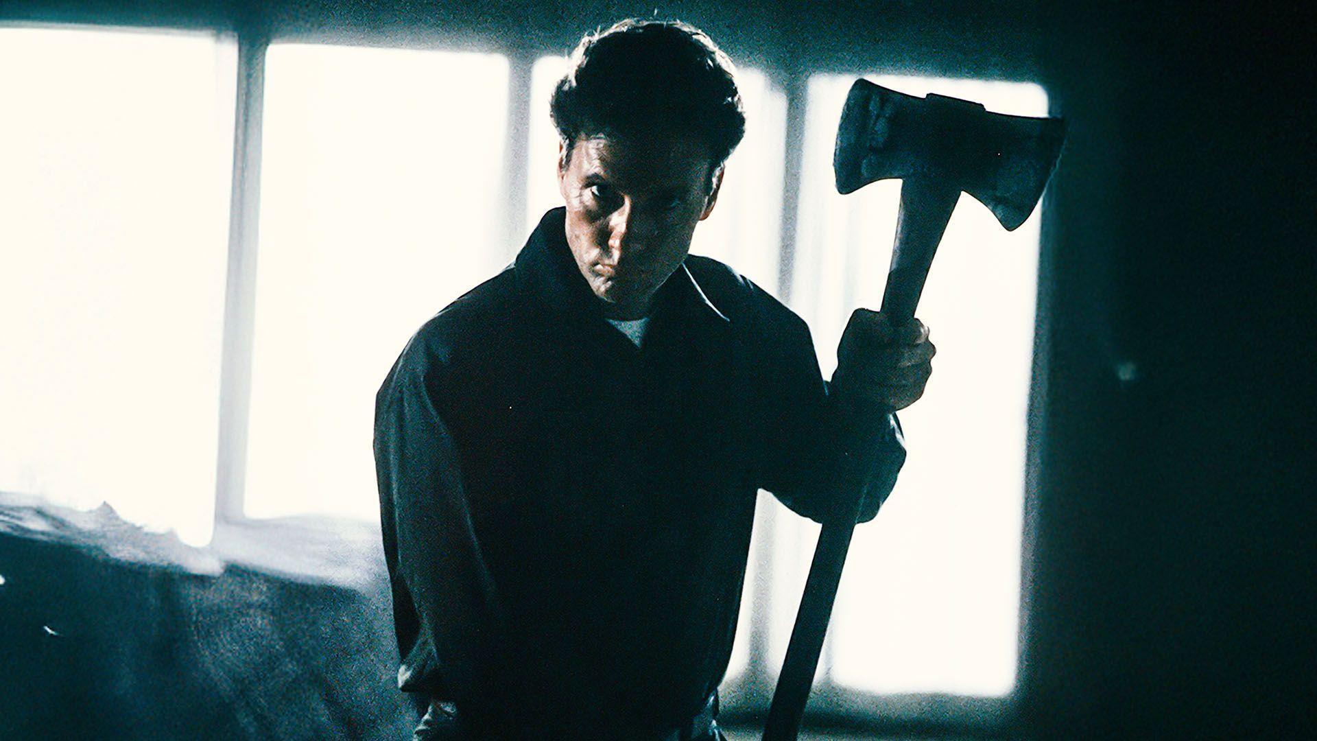 The Stepfather II: Make Room for Daddy - ITVX