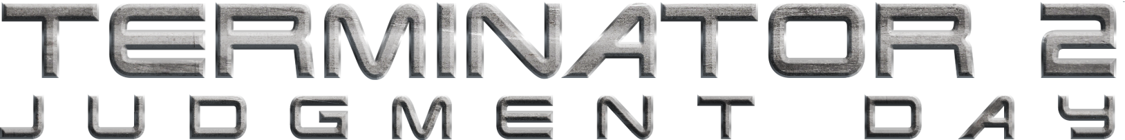 Terminator II: Judgment Day - ITVX