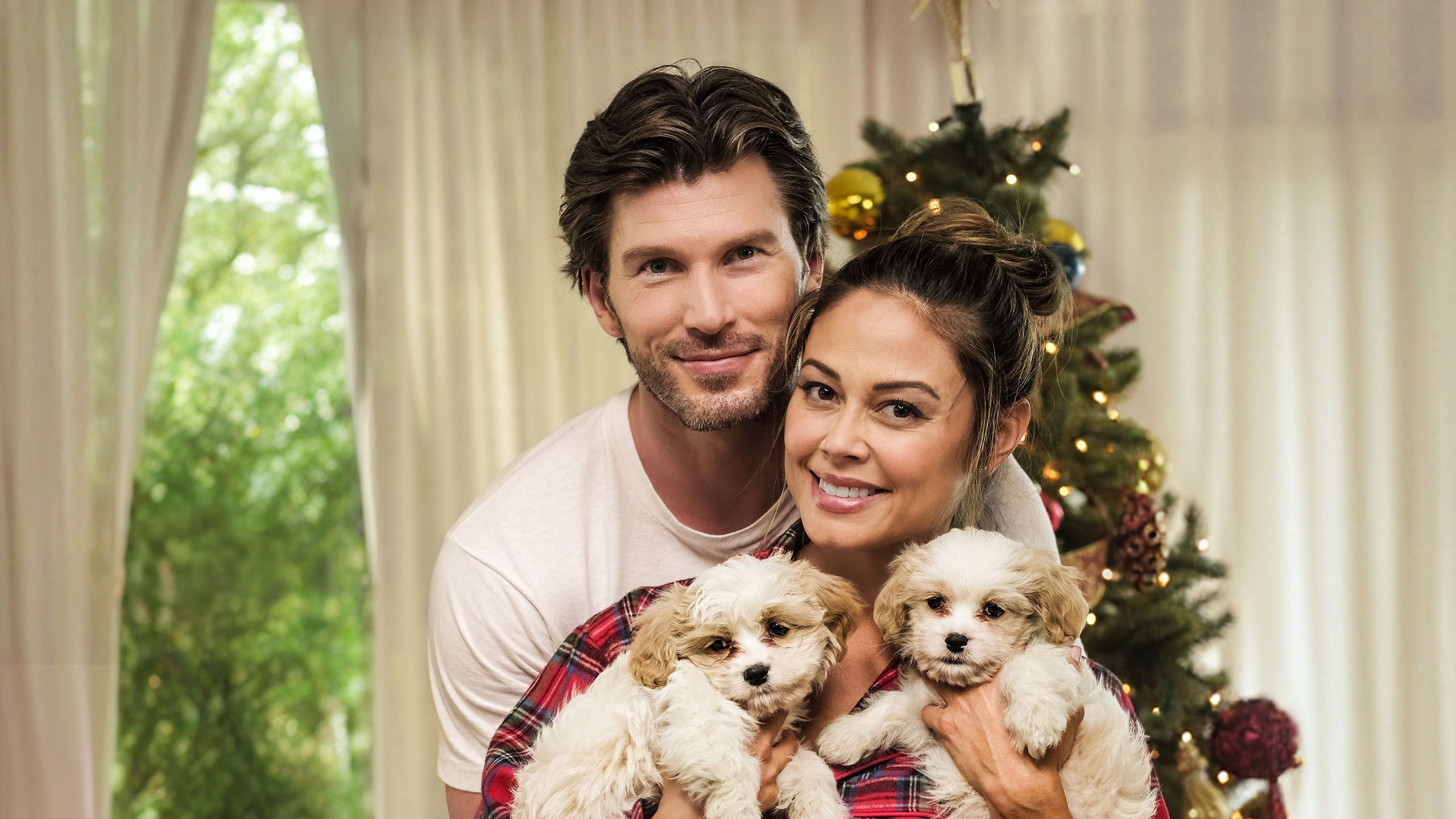 Christmas Unleashed - ITVX