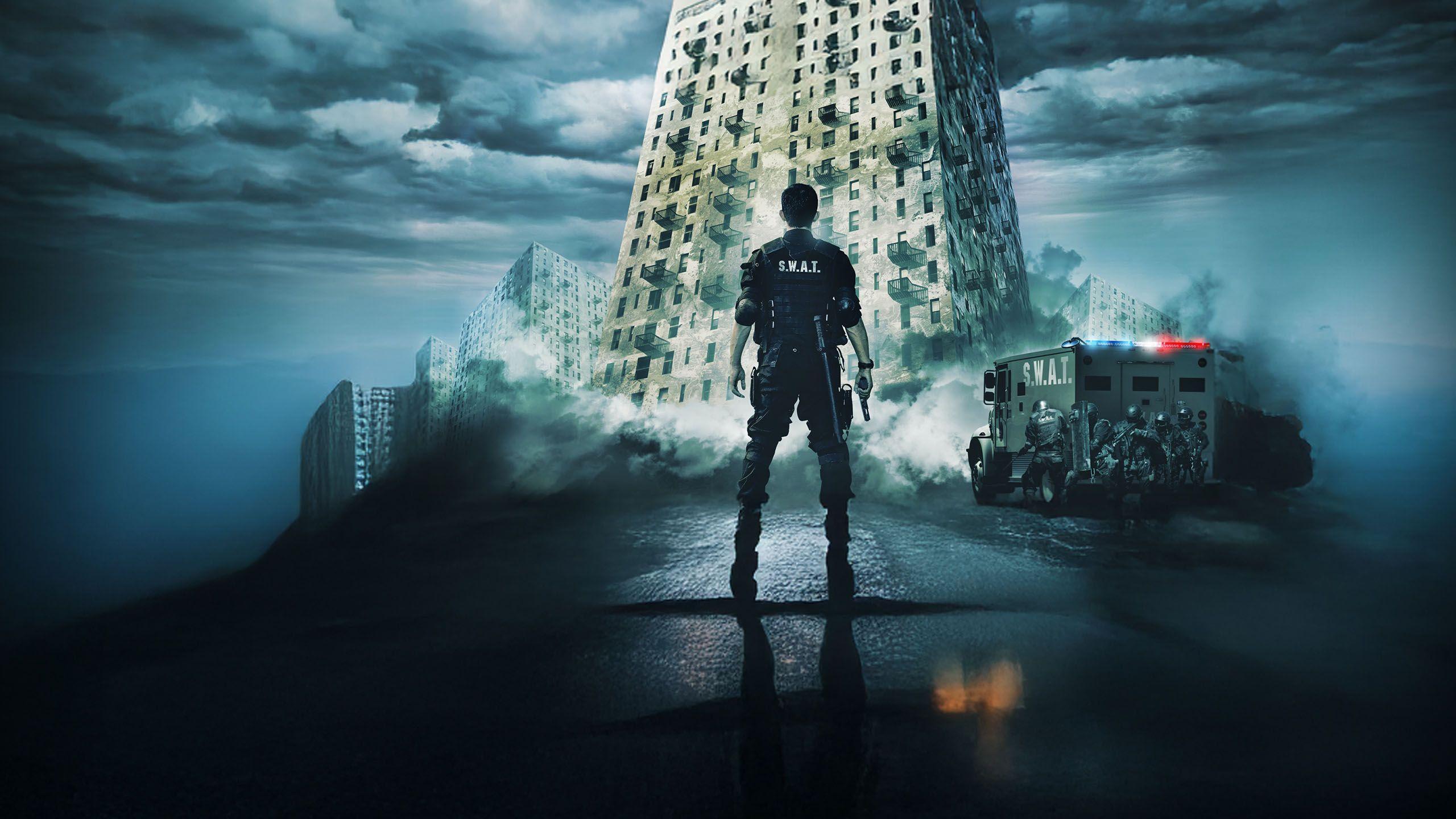 The Raid Redemption Wallpaper 308 The Raid The Redemption Stock