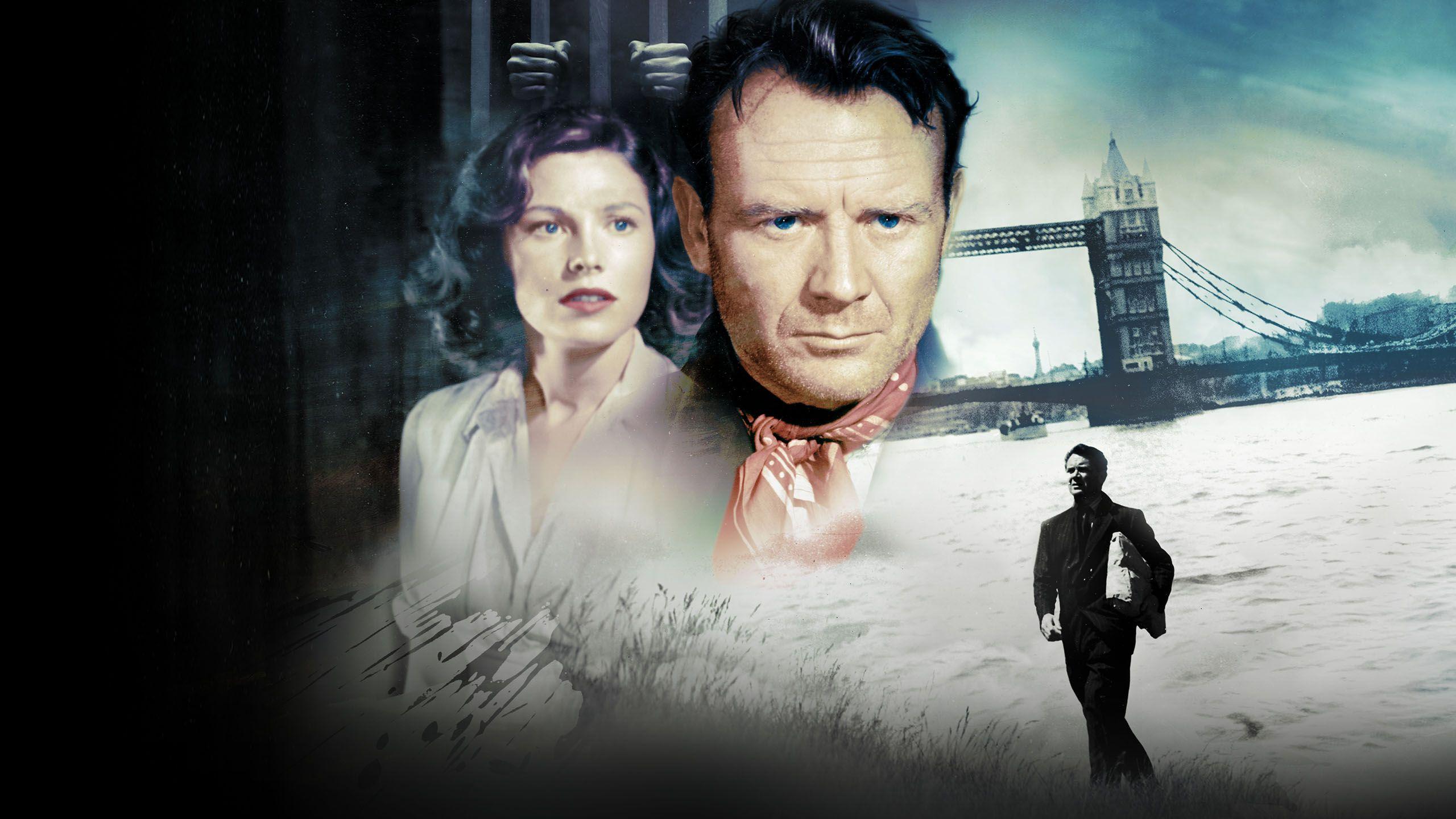 The Long Memory - ITVX