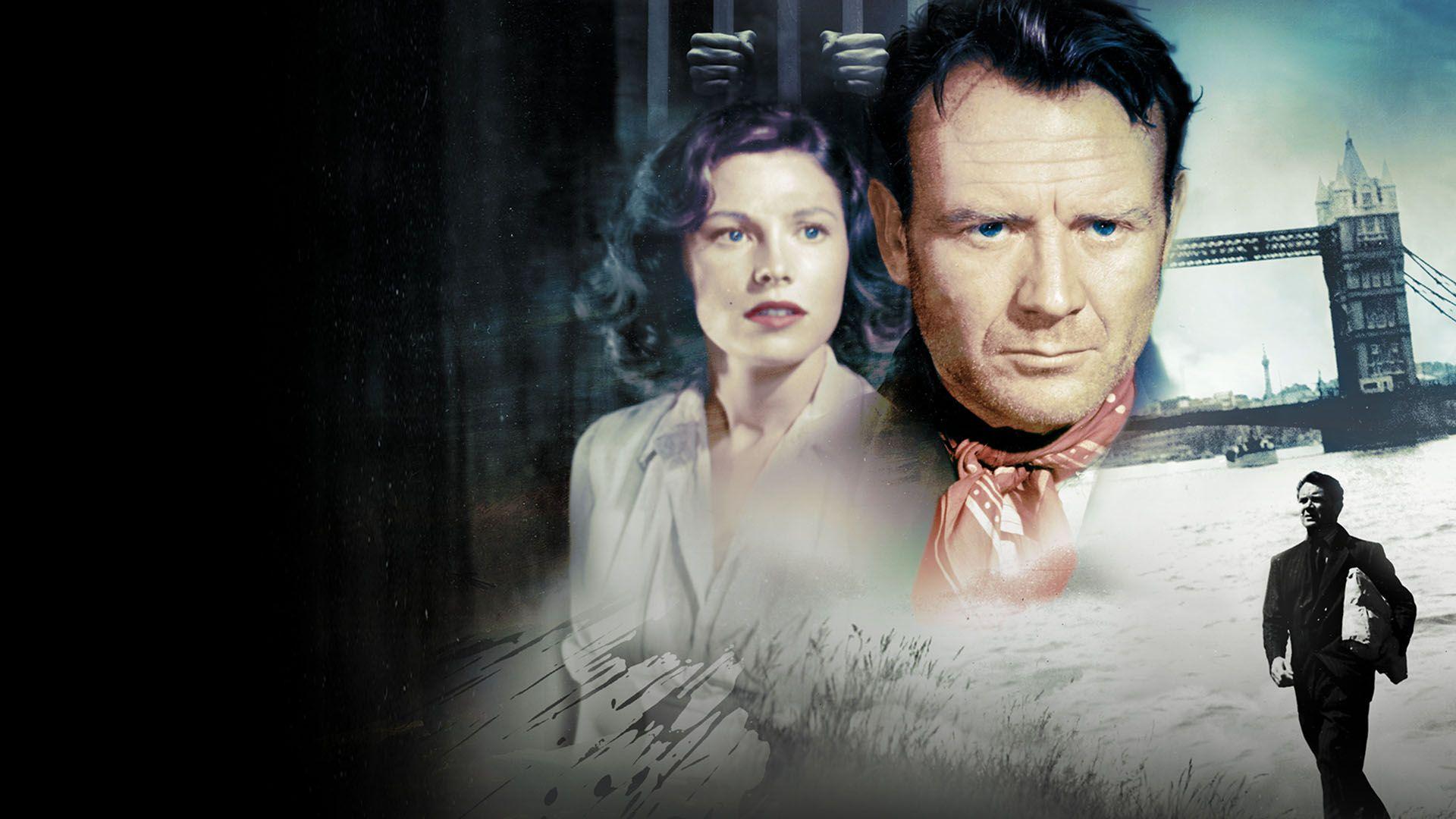 The Long Memory - ITVX