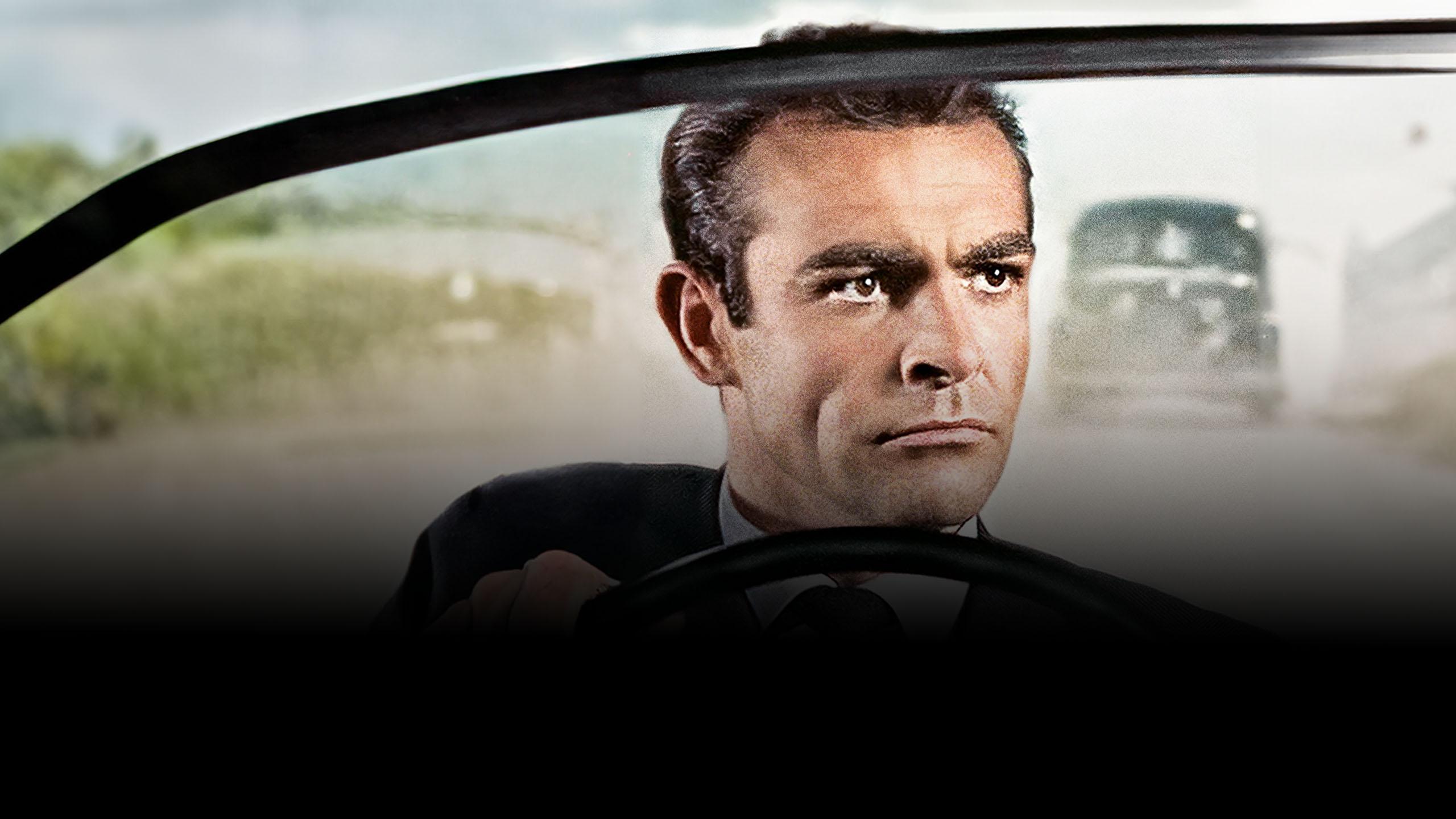 Dr. No - ITVX