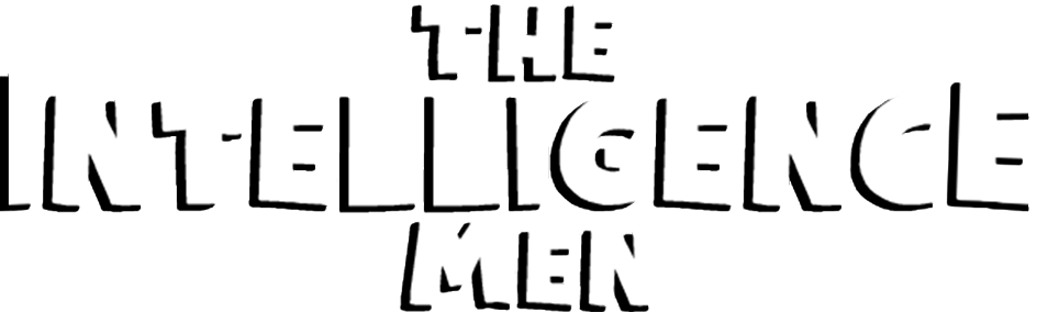 The Intelligence Men - ITVX