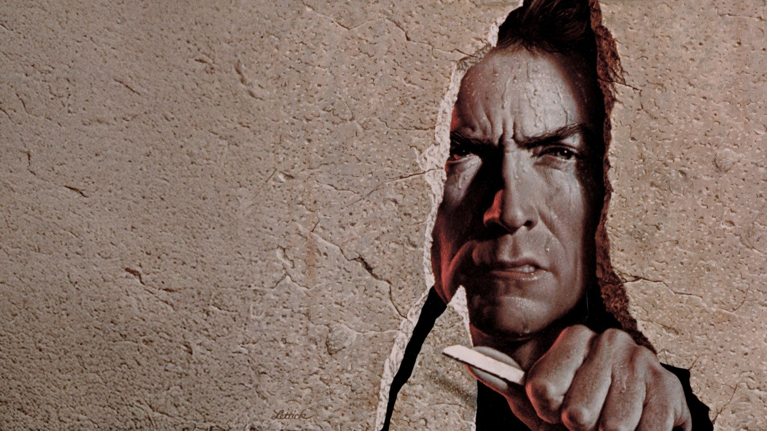 Escape from Alcatraz - ITVX