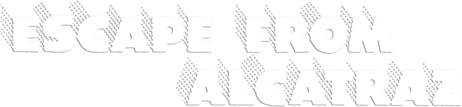 Escape from Alcatraz - ITVX