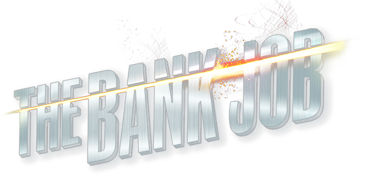 The Bank Job - ITVX