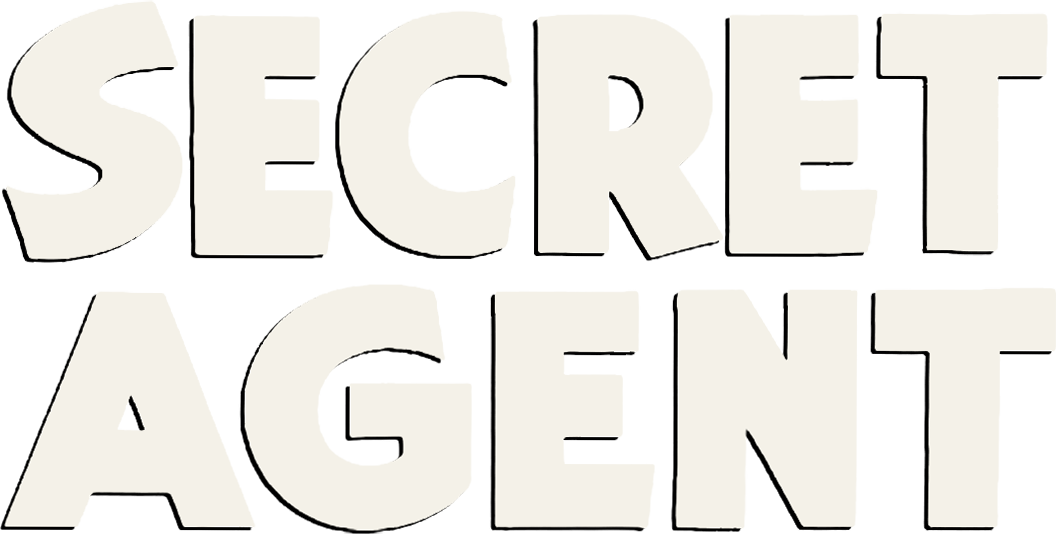 The Secret Agent - ITVX