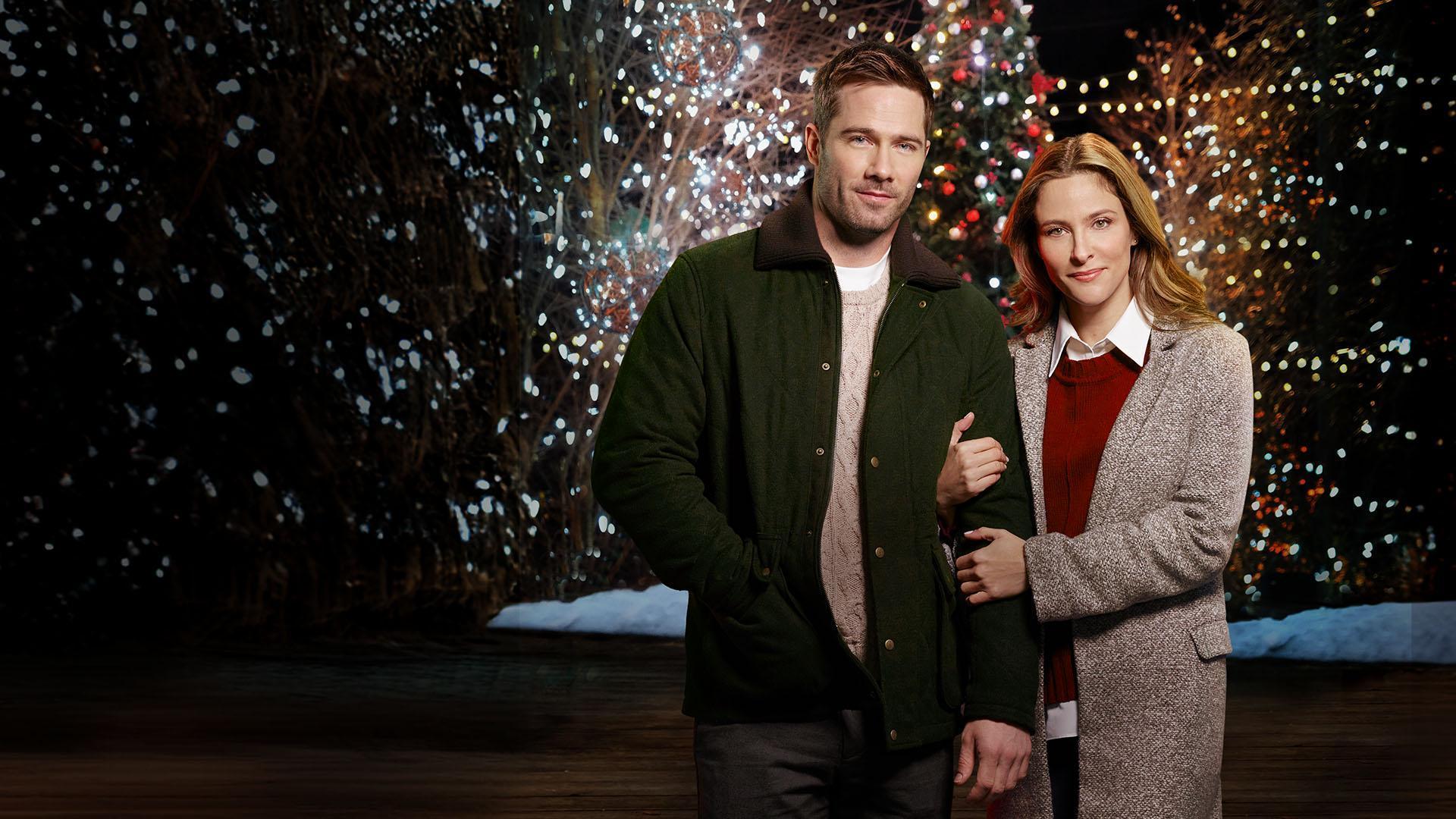 Maggie's Christmas Miracle - ITVX