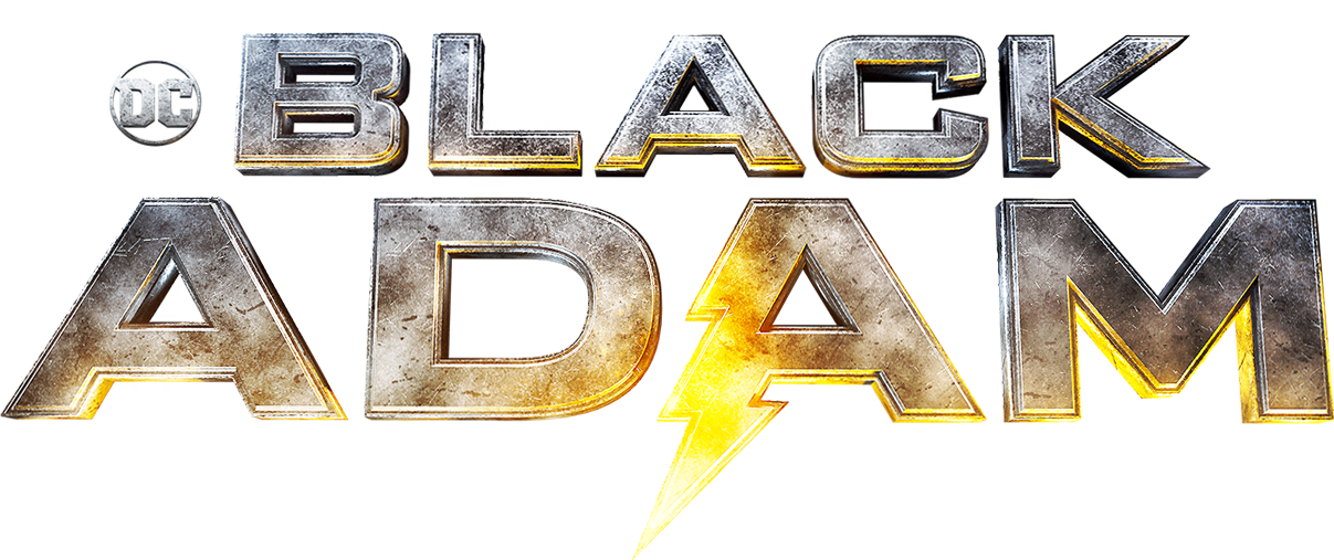 Black Adam - ITVX