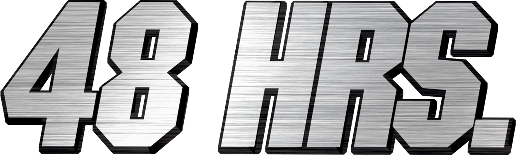 48 Hrs. - ITVX