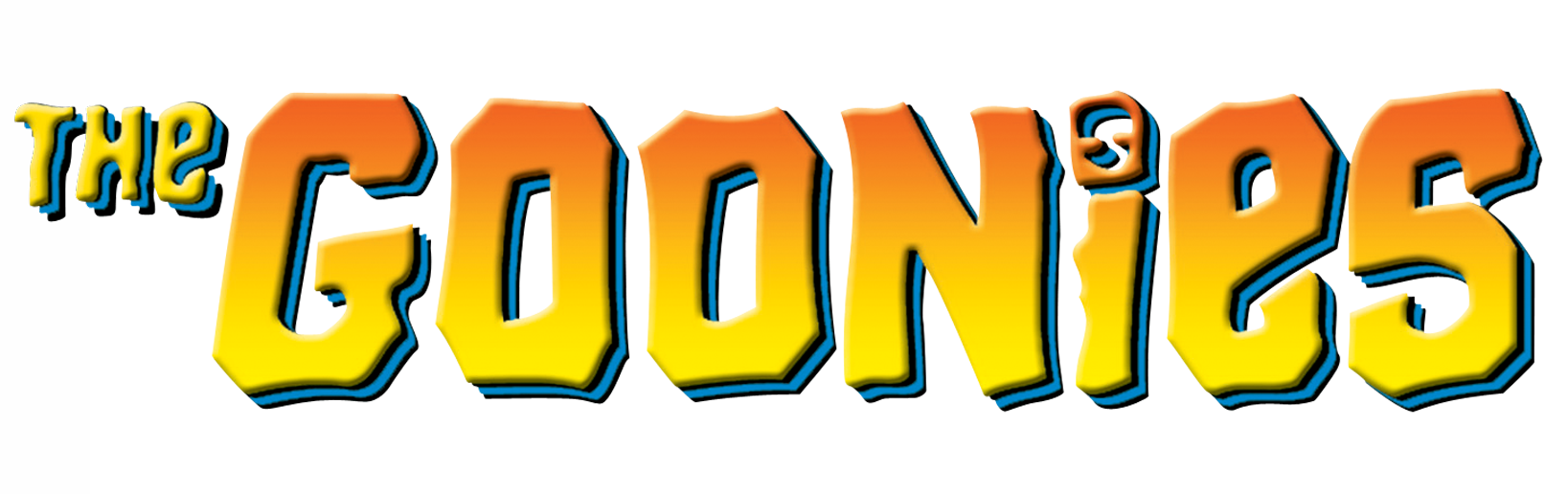 The Goonies - ITVX