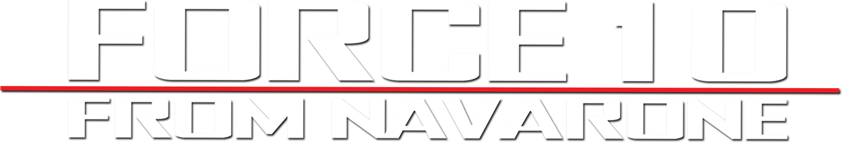 Force 10 from Navarone - ITVX