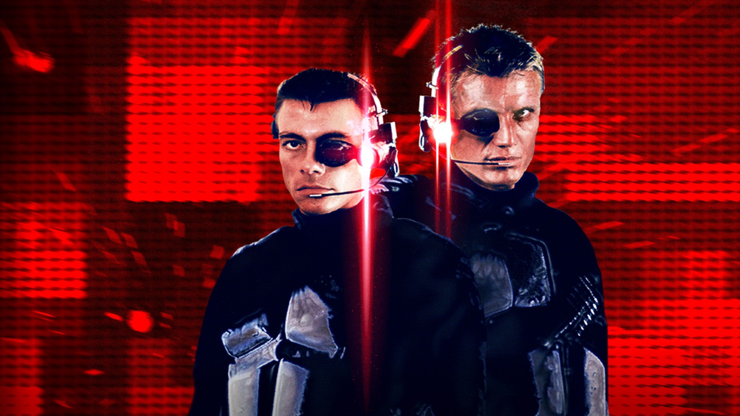 Universal Soldier - ITVX