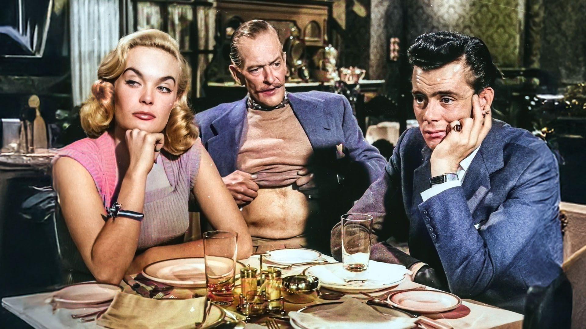 Doctor at Large - ITVX