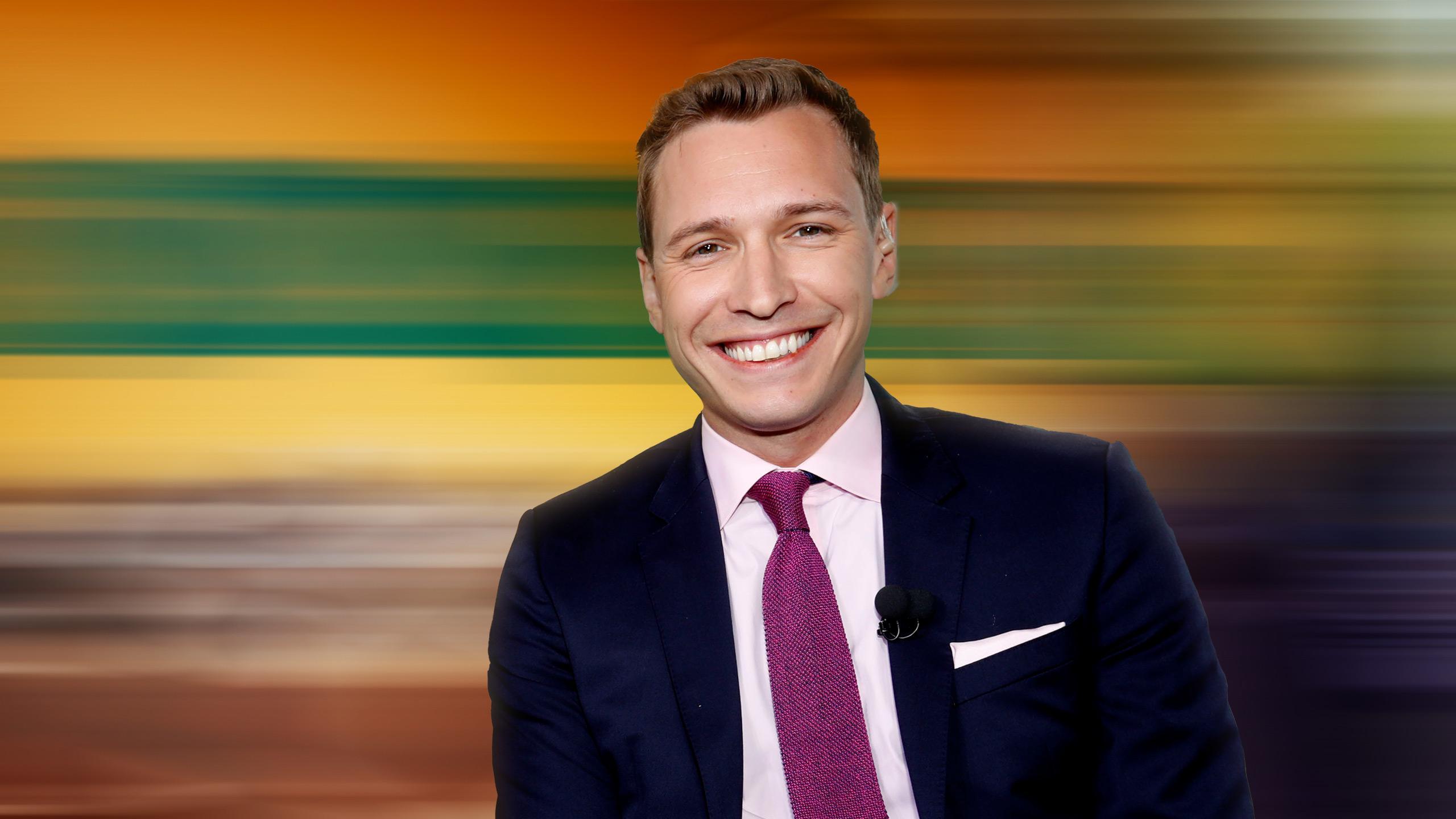 ITV Racing: The Opening Show - Series 8 - Episode 1 - ITVX