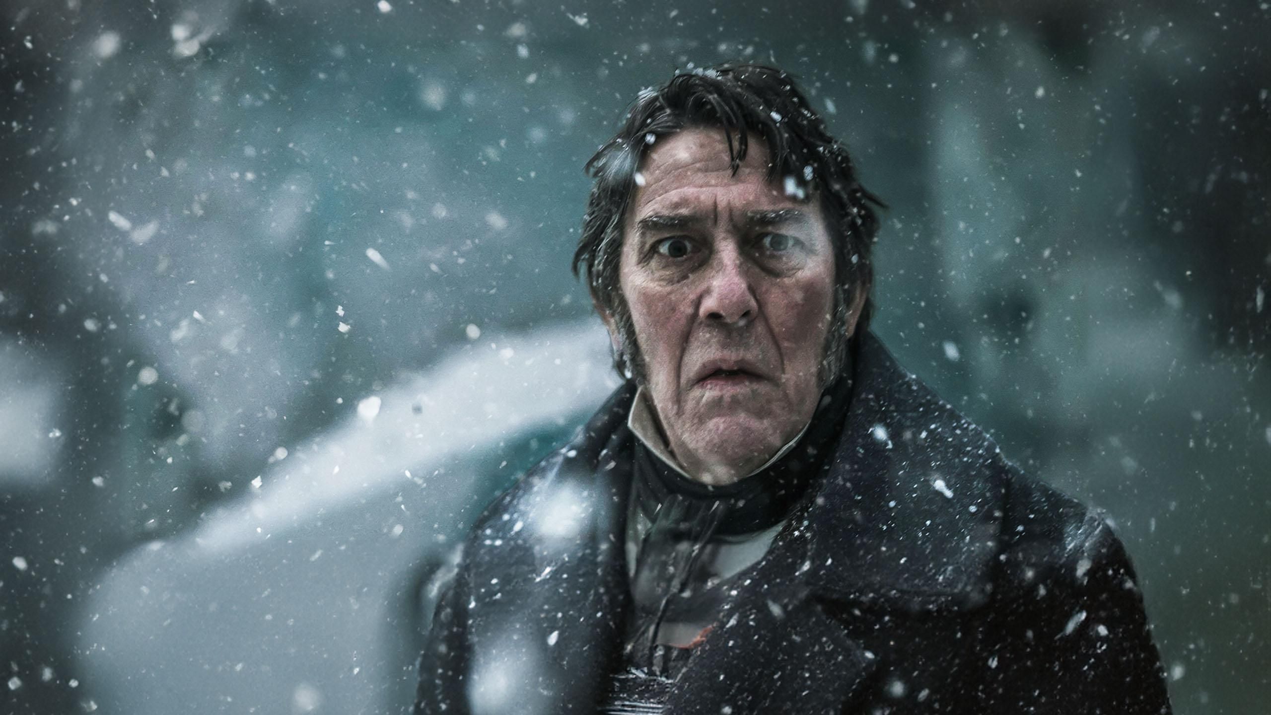 The Terror - Series 1 - Episode 1 - ITVX