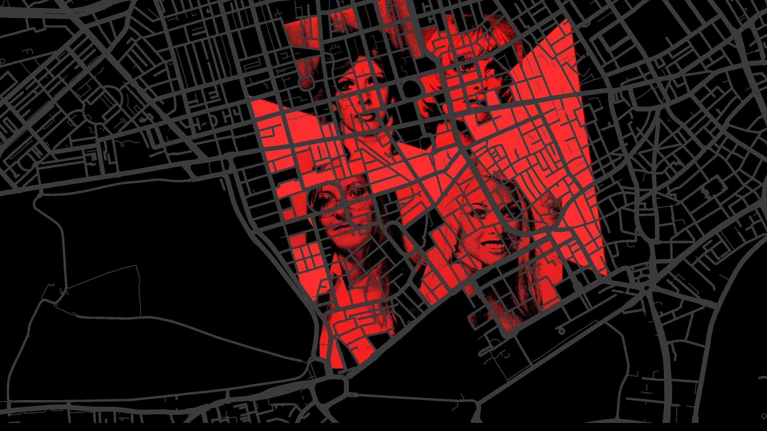 The Playboy Bunny Murder - Series 1 - Episode 2 - ITVX