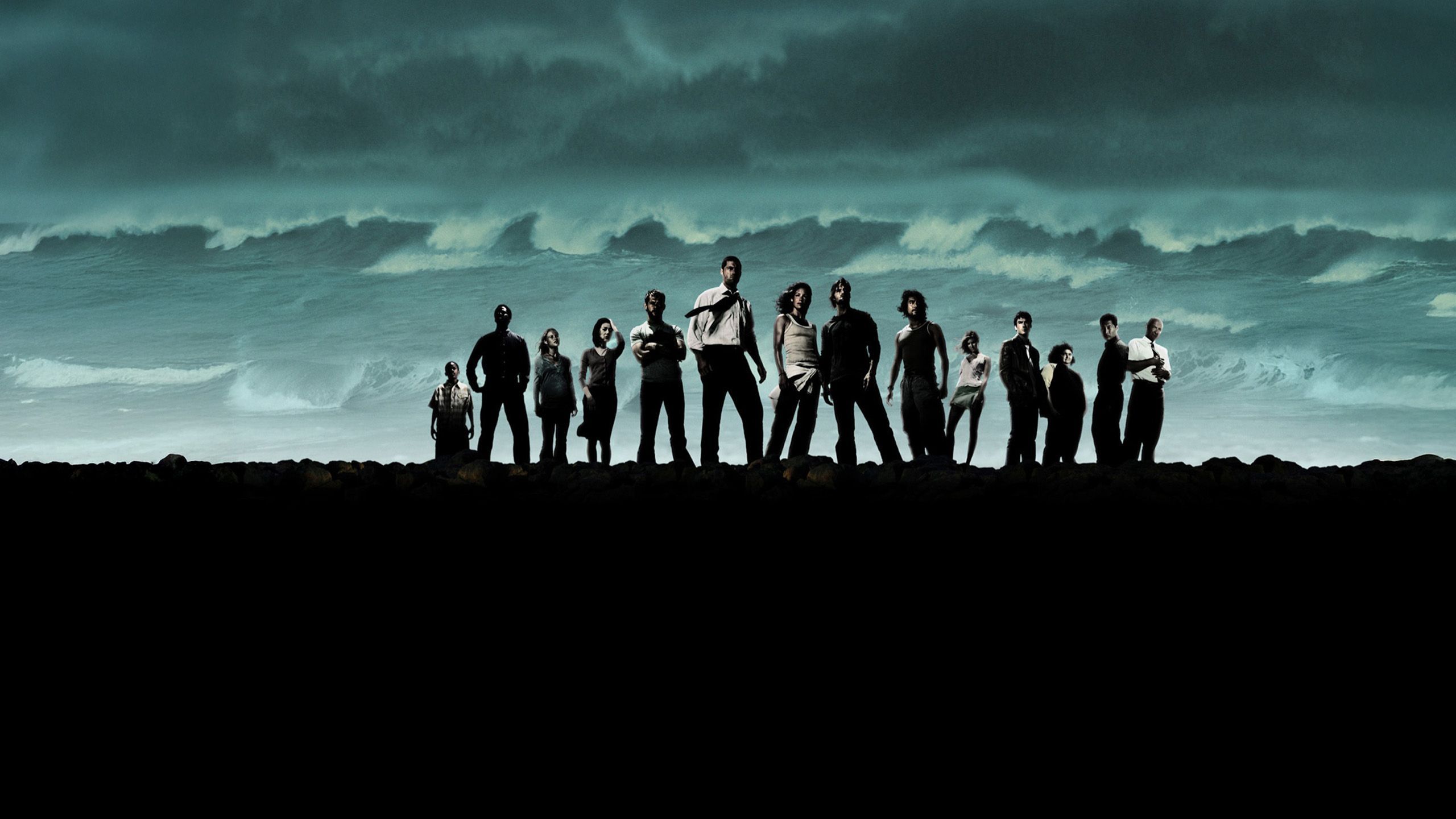 Lost - Watch Episode - ITVX