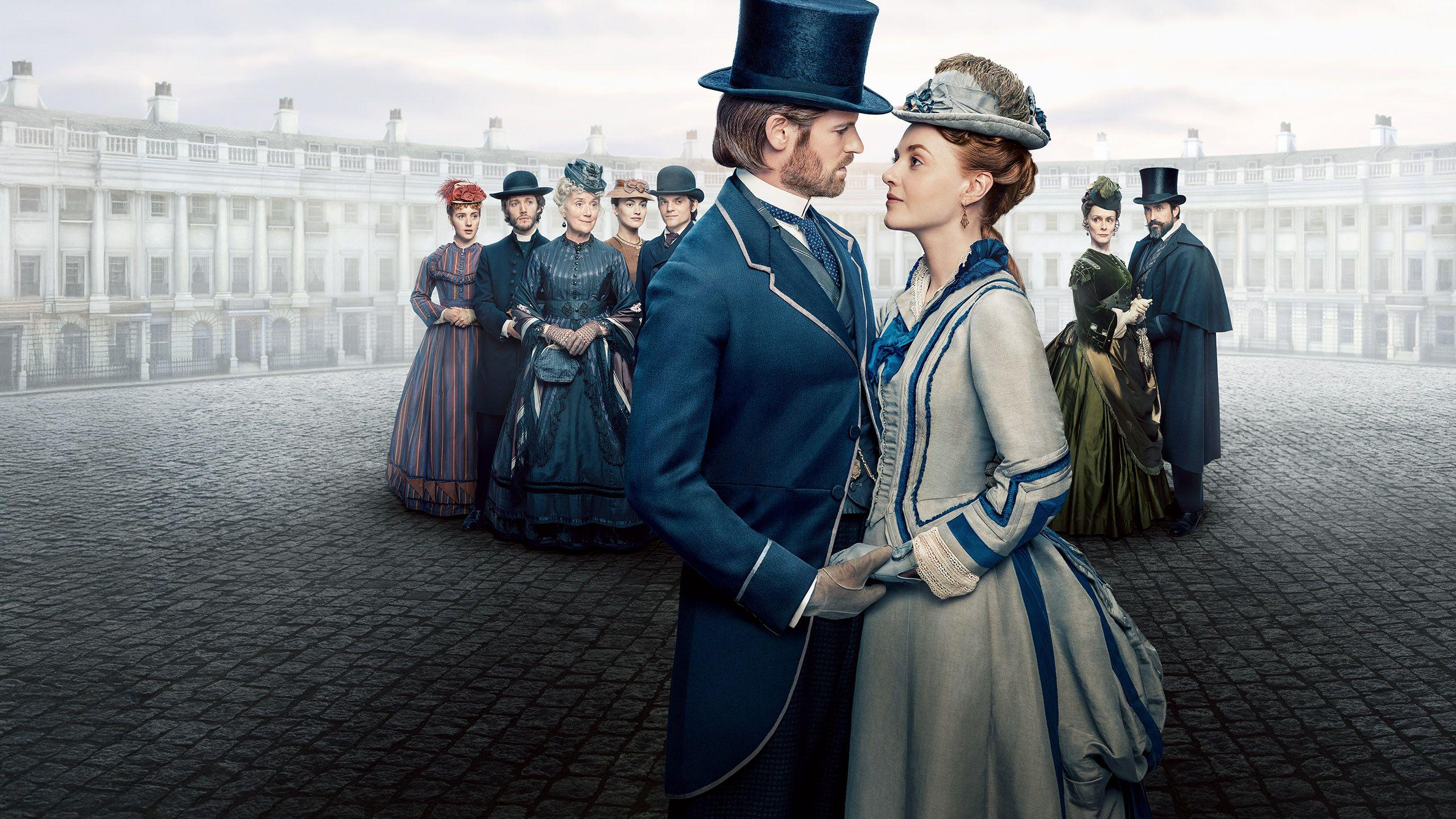 ITVX - The Streaming Home For All Of ITV And So Much More!