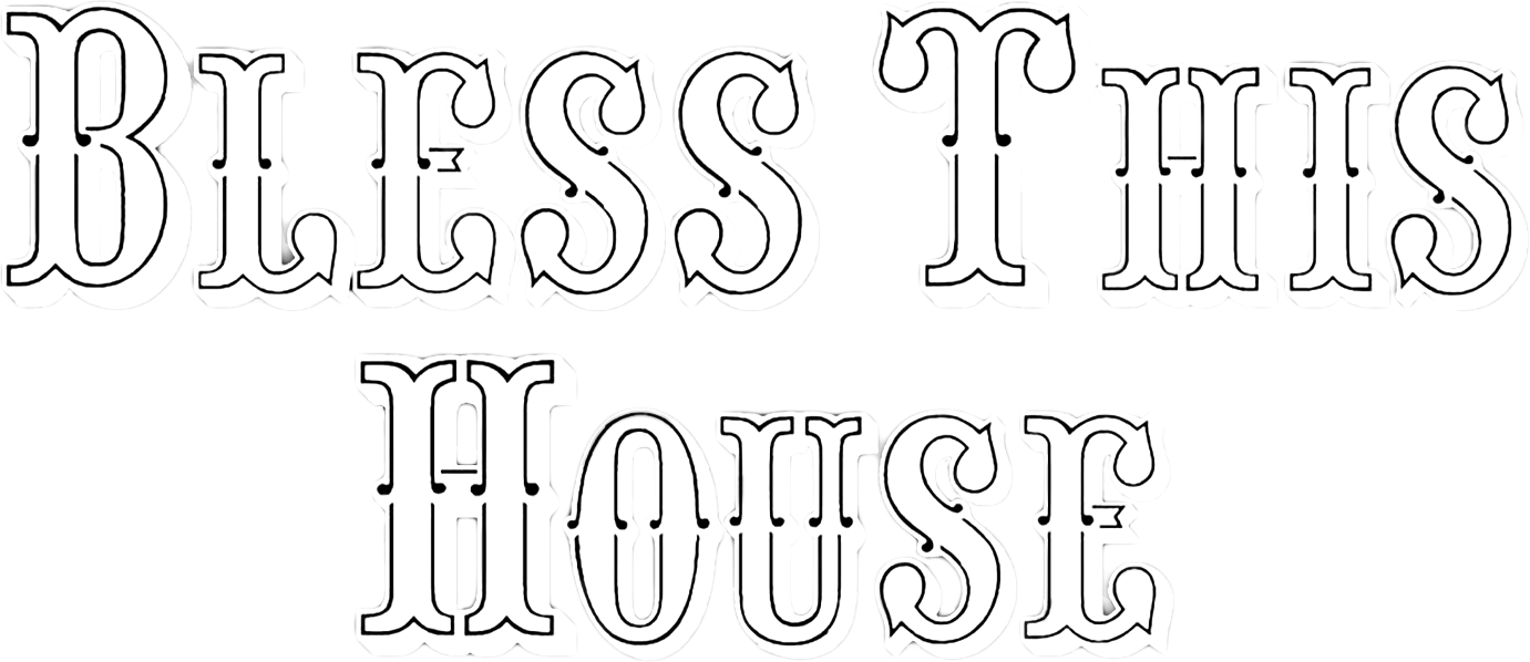 Bless This House - Series 1 - Episode 7 - ITVX