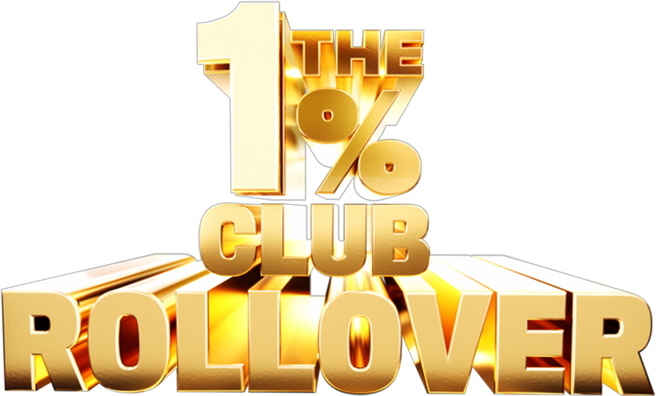 The 1% Club Rollover - Series 1 - Episode 2 - ITVX