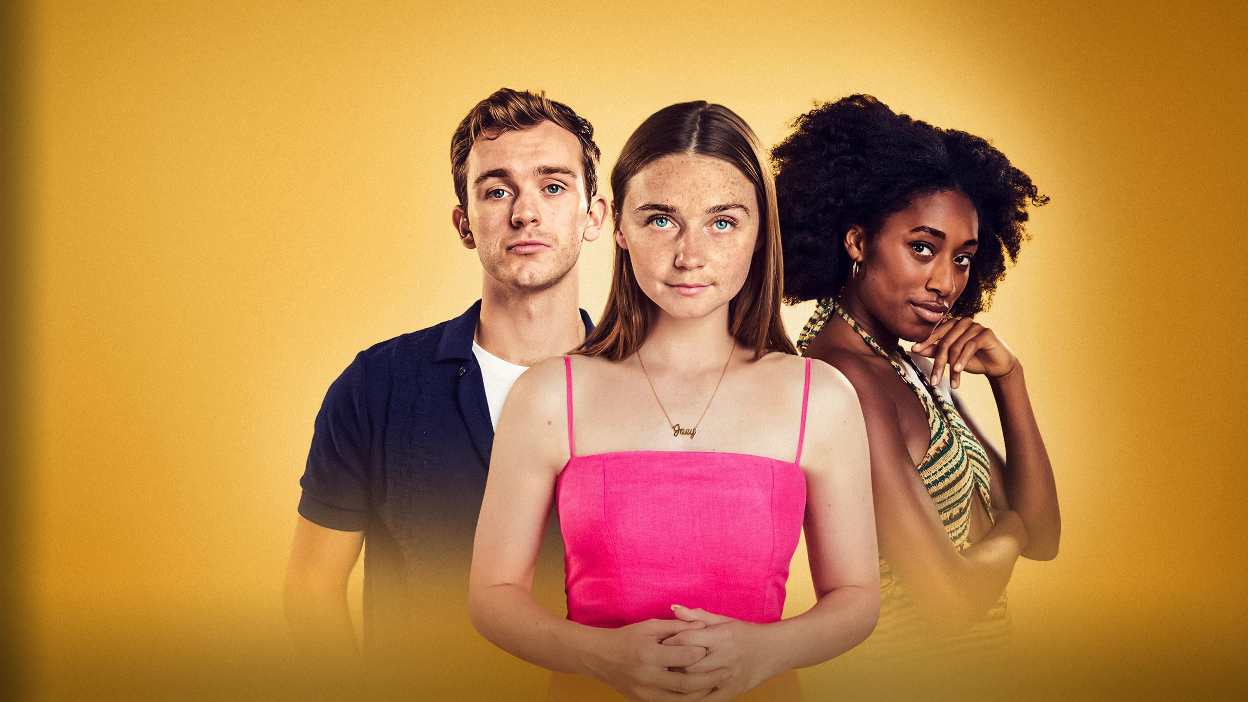 You & Me - Series 1 - Episode 1 - ITVX