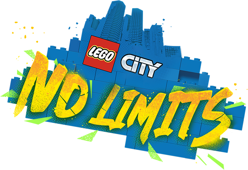 Lego City No Limits Watch Episode Itvx