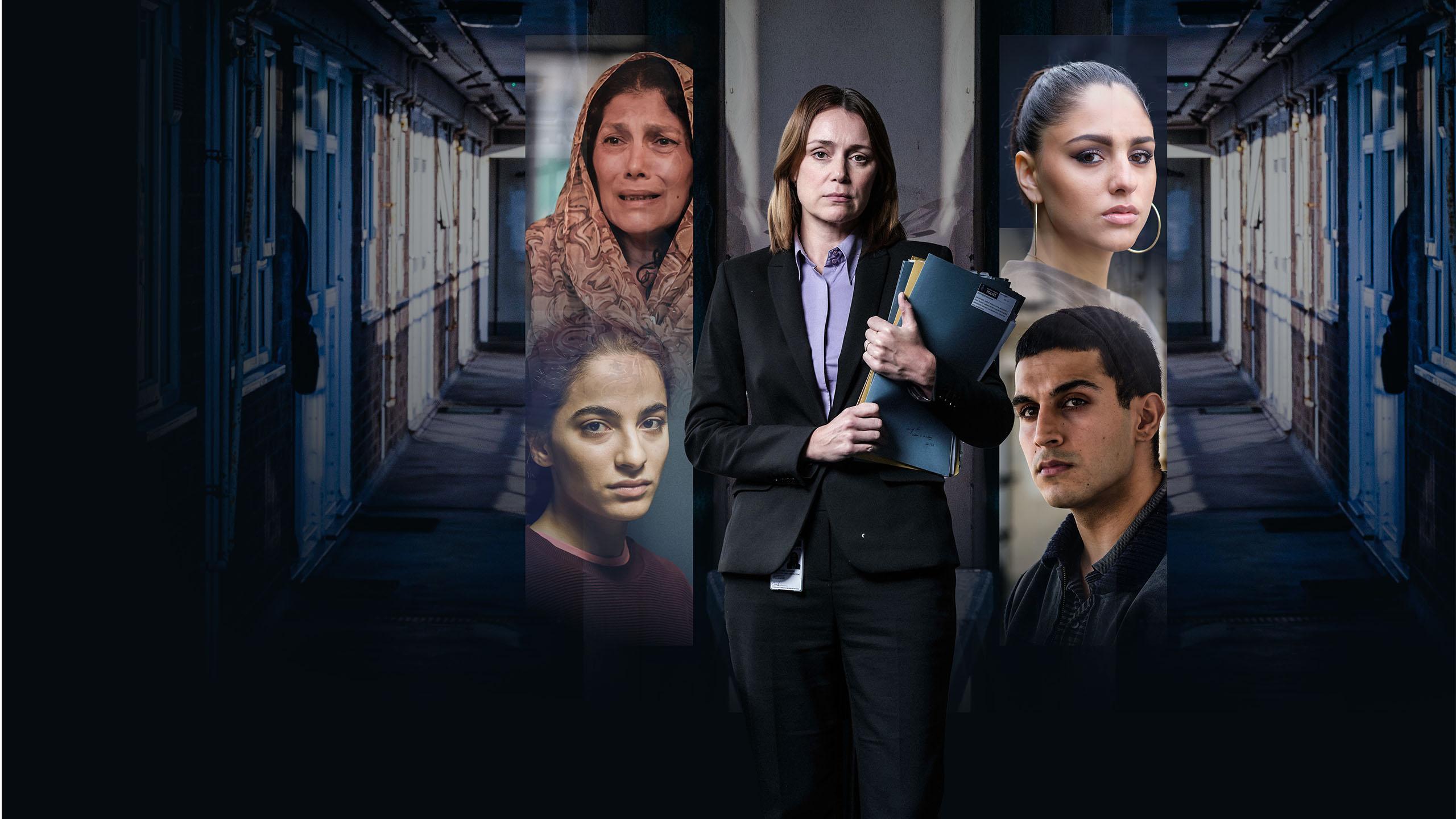 Honour - Series 1 - Episode 2 - ITVX