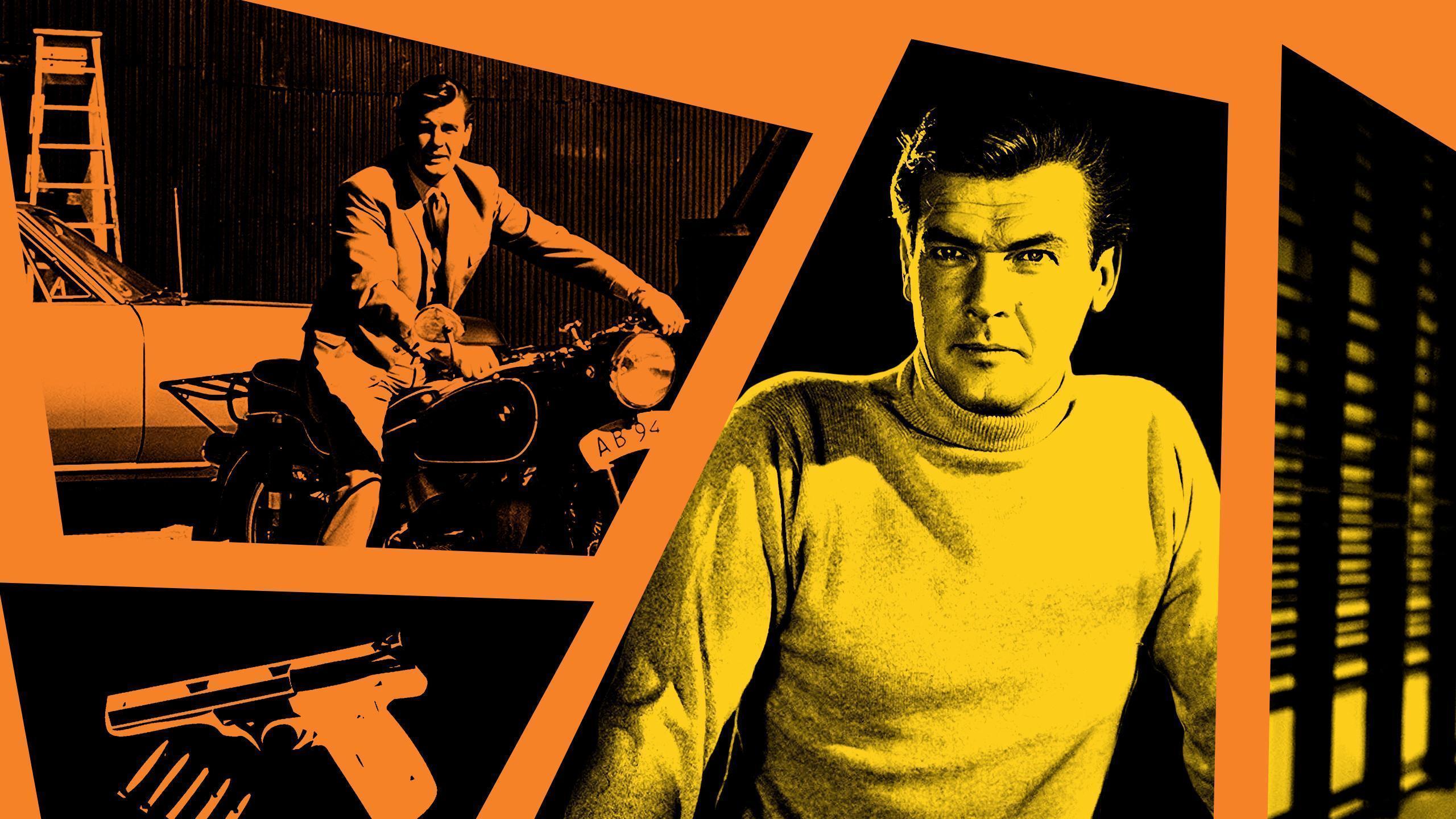 The Saint - Watch Episode - ITVX