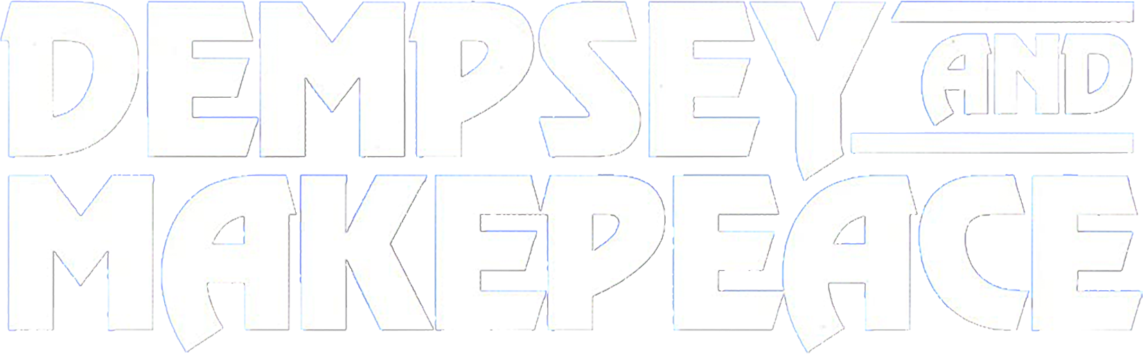 Dempsey & Makepeace - Series 2 - Episode 7 - ITVX