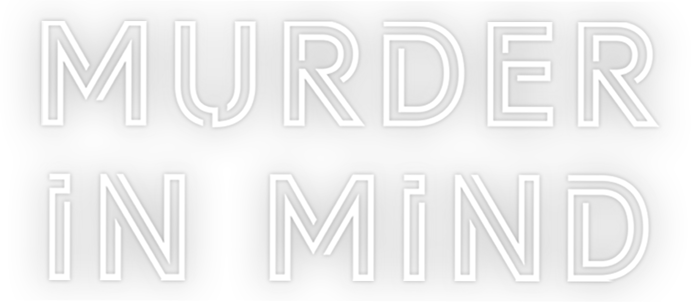 Murder in Mind - Series 1 - Episode 2 - ITVX