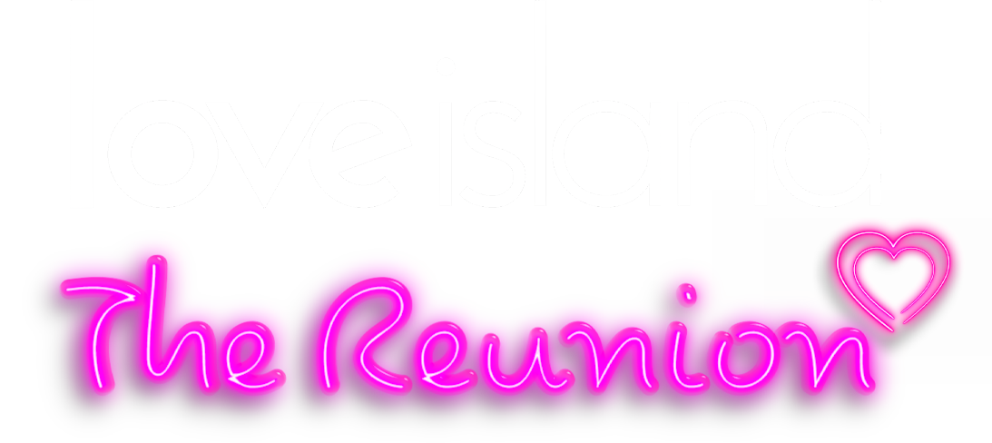 Love Island: The Reunion - ITVX