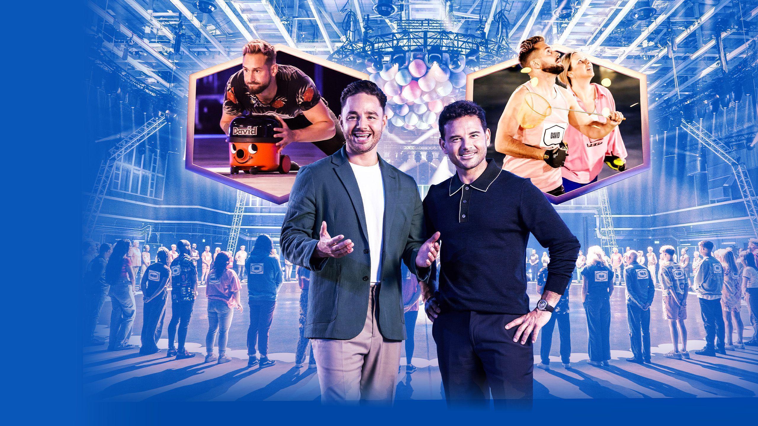 99 to Beat - Series 1 - Episode 8 - ITVX