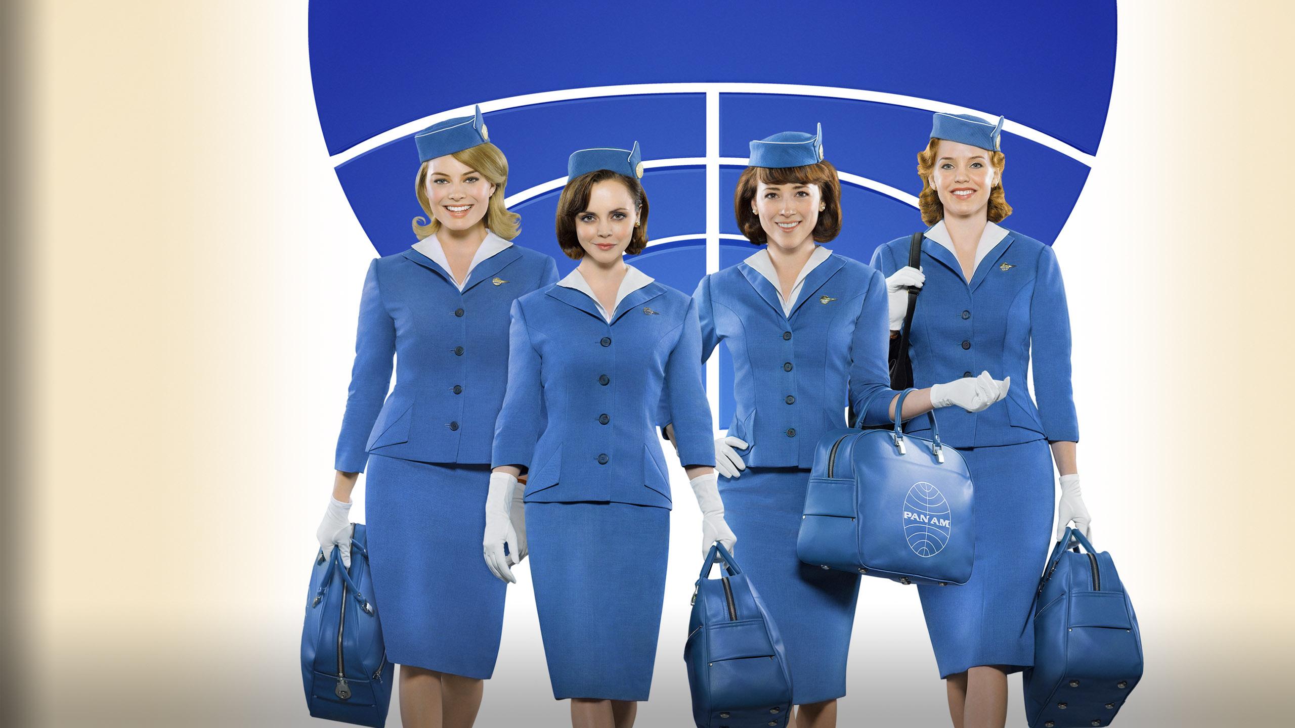 Pan Am - Watch Episode - ITVX