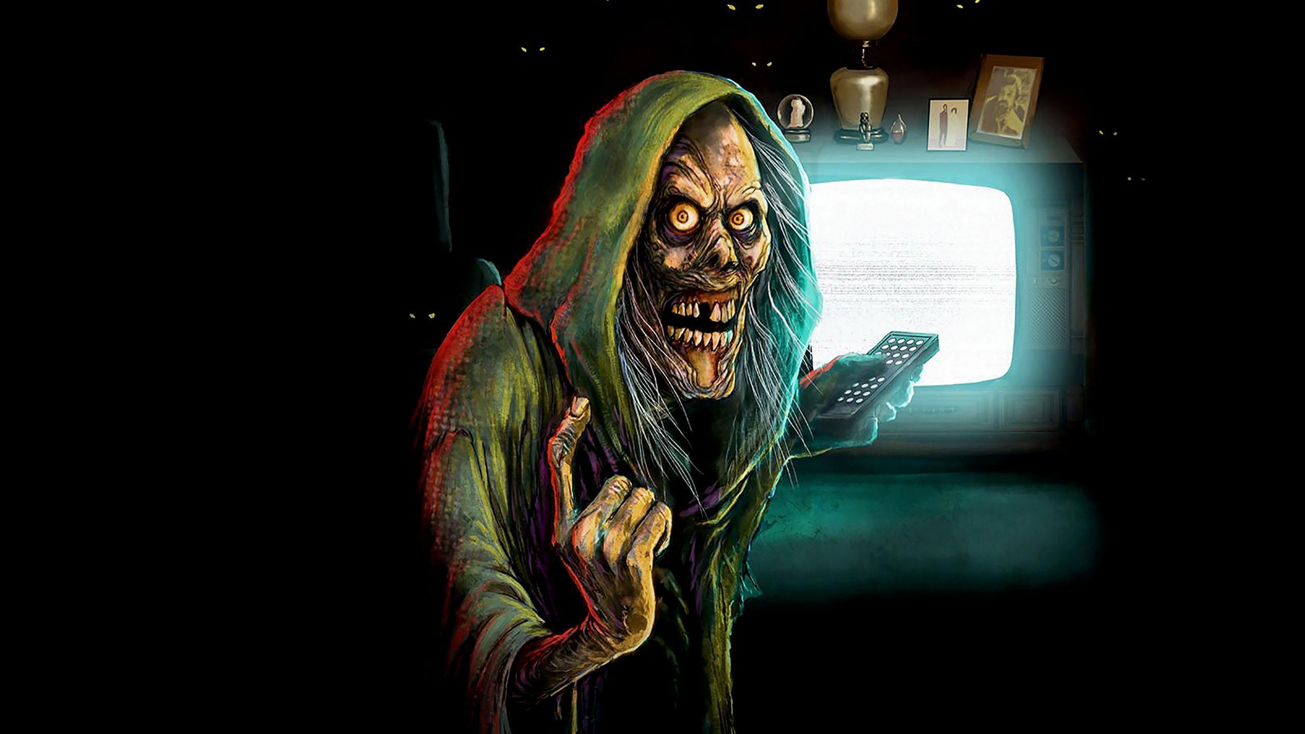 Creepshow - Watch Episode - ITVX