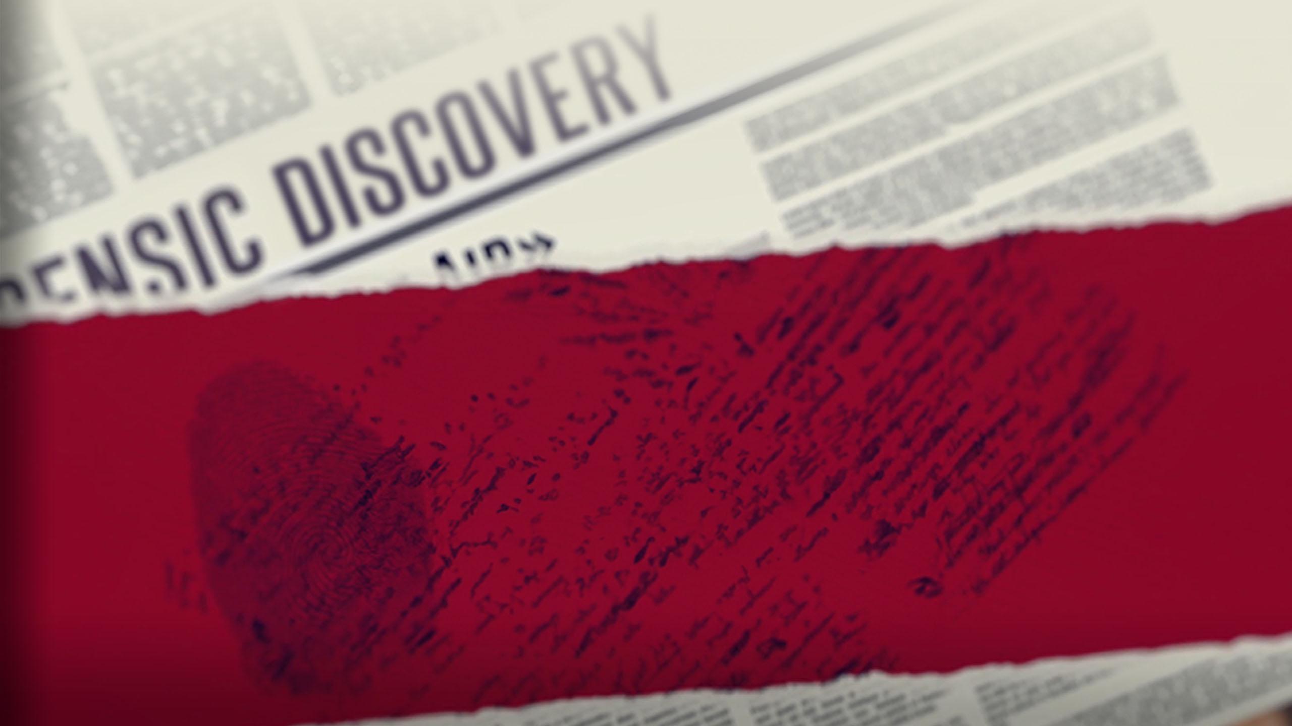 Evidence of Evil - Series 3 - Episode 13 - ITVX