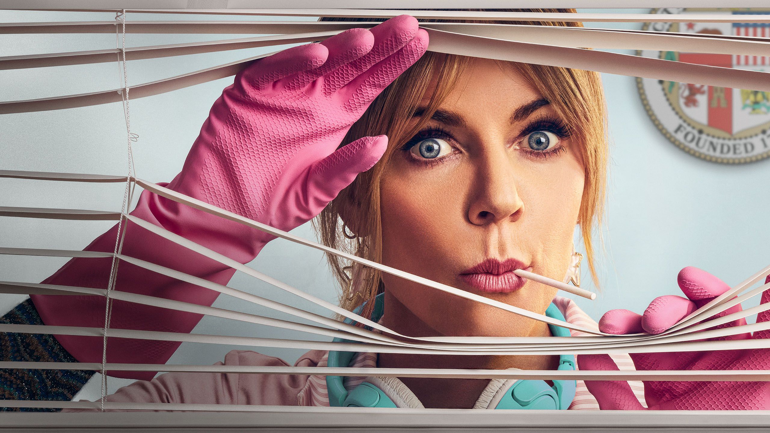 High Potential - Series 1 - Episode 13 - ITVX