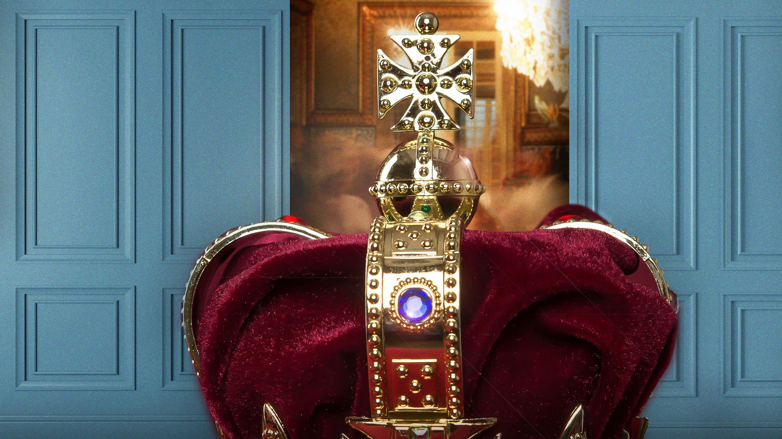 The Real Crown: Inside the House of Windsor - Series 1 - Episode 2 - ITVX
