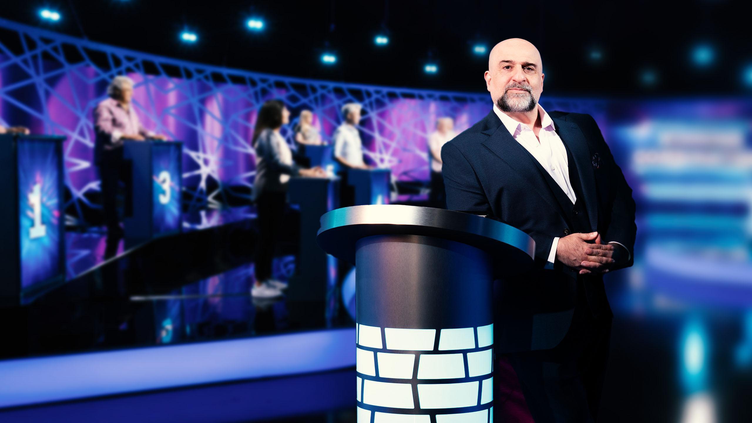 Winning Combination - Series 2 - Episode 1 - ITVX