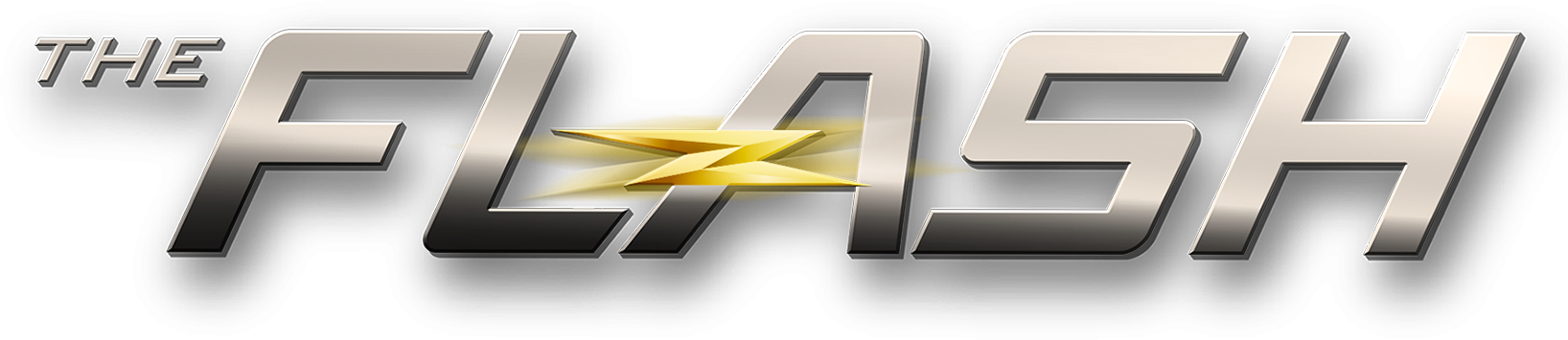 The Flash - Watch Episode - ITVX