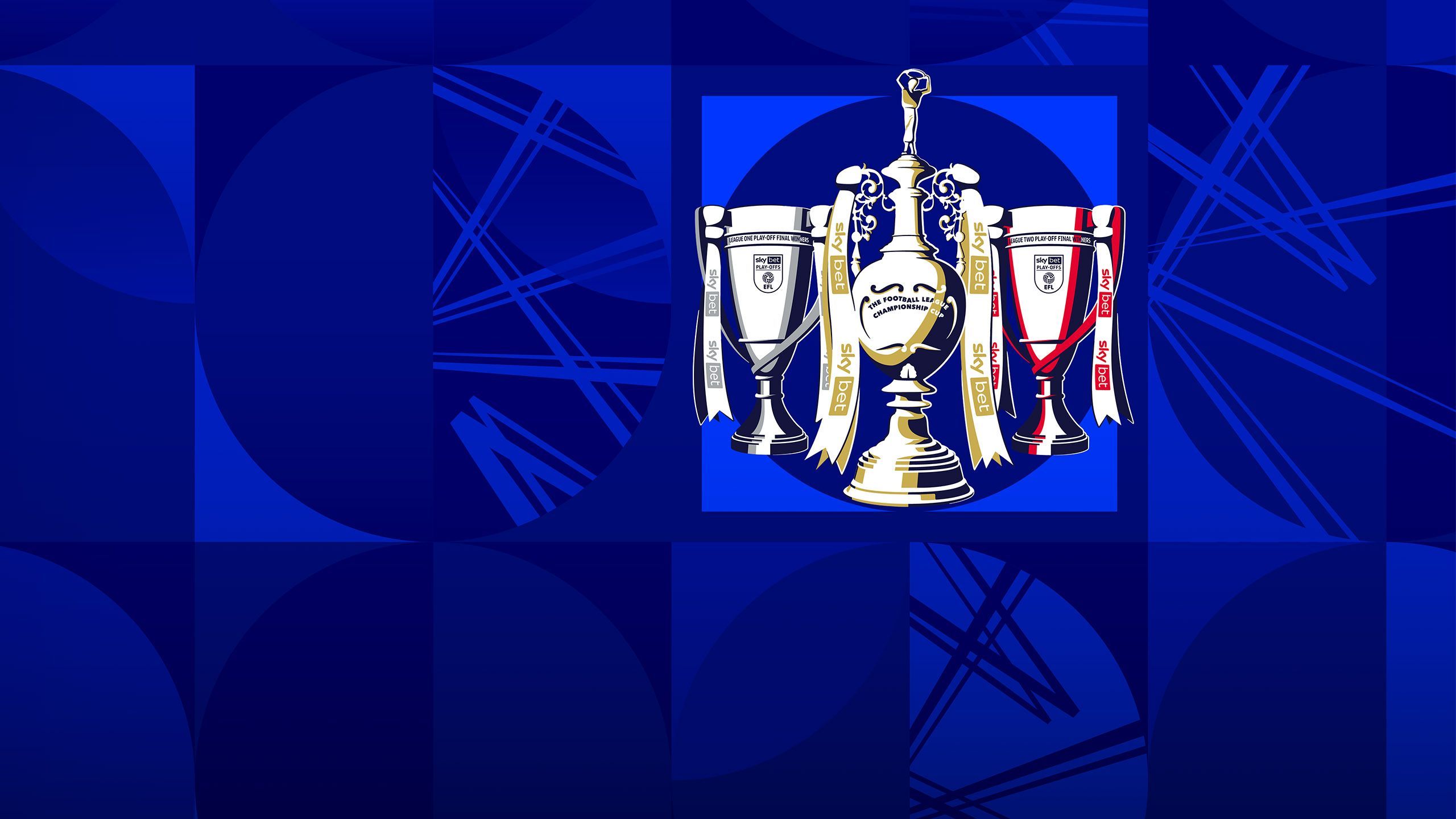 English Football League Highlights - Series 4 - Episode 30 - ITVX