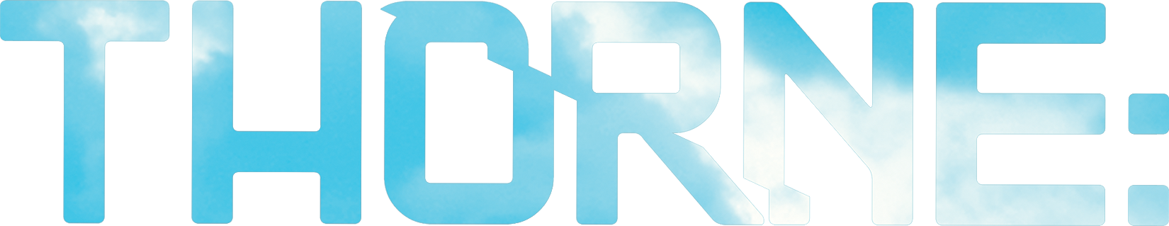 Thorne - Series 1 - Episode 1 - ITVX