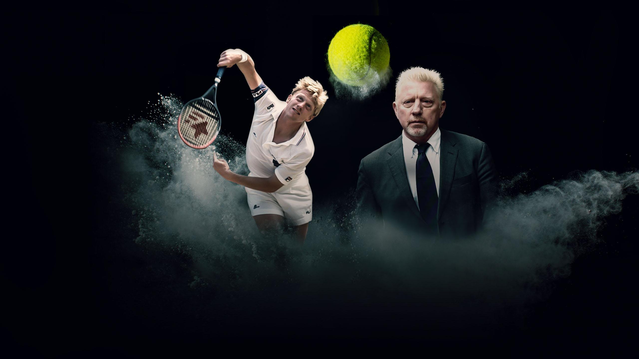 Boris Becker: The Rise and Fall - Watch Episode - ITVX